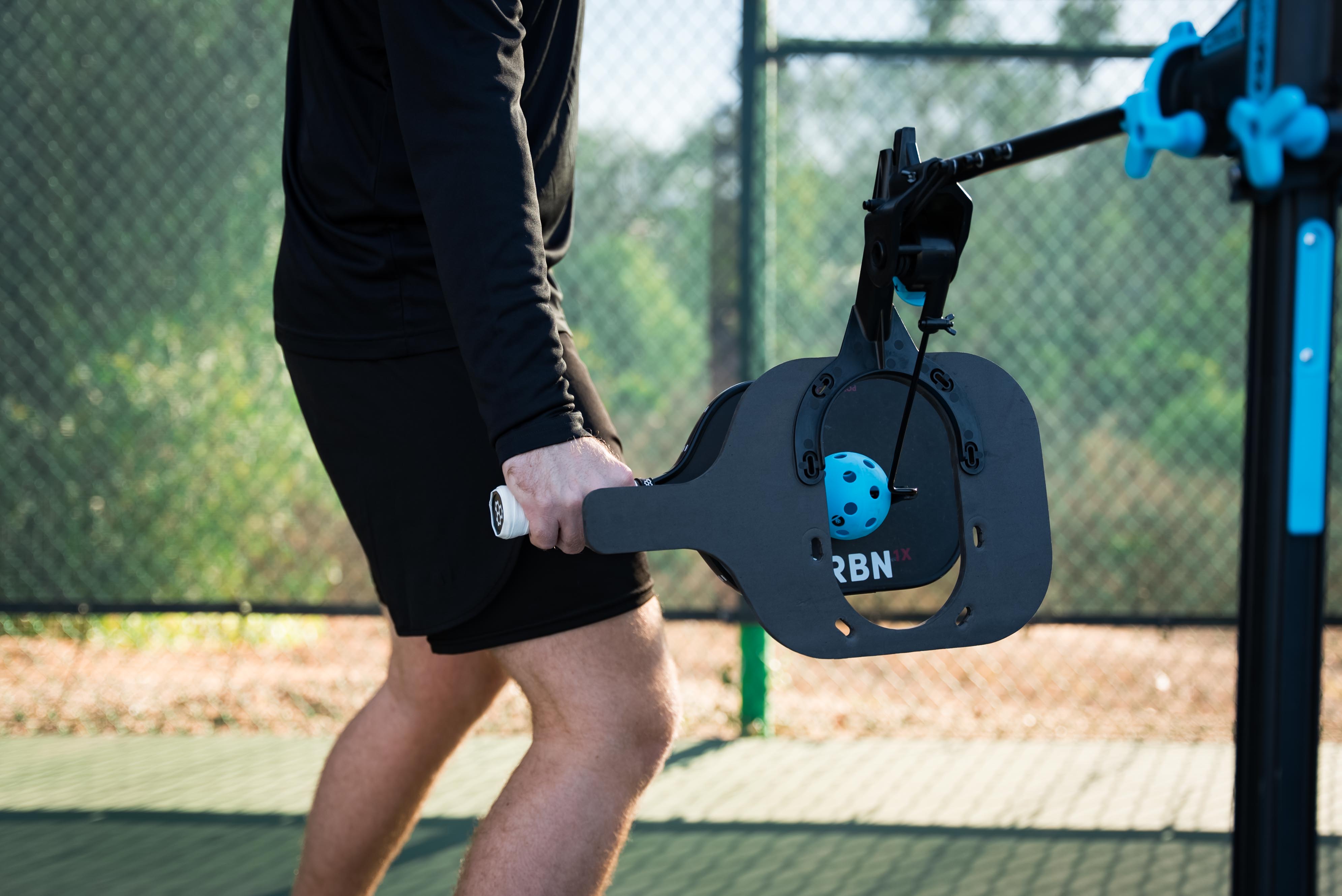 TopspinPro vs SpinPro: which pickleball training aid is right for you? – AKTYVA