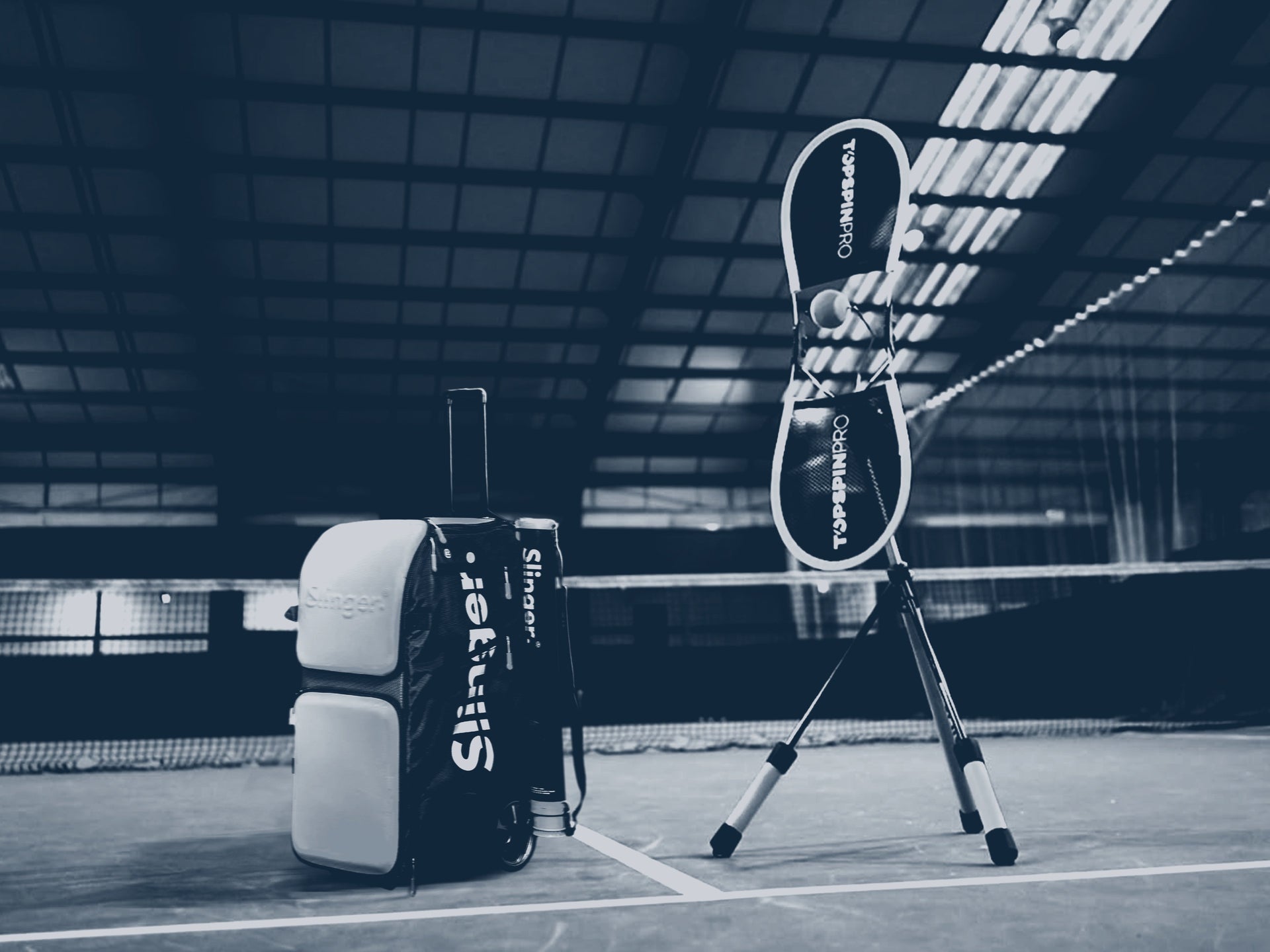 Pro Stringer Platinum 3.0 - String Your Racquets Like a Pro – AKTYVA