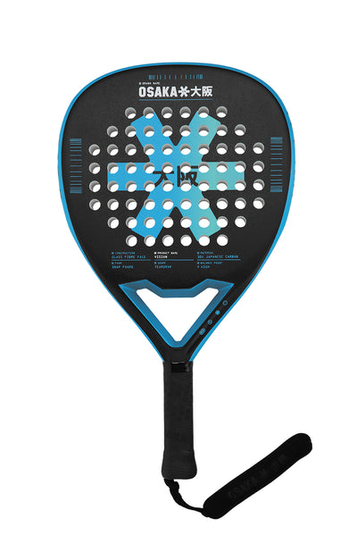 Padel Rackets – AKTYVA