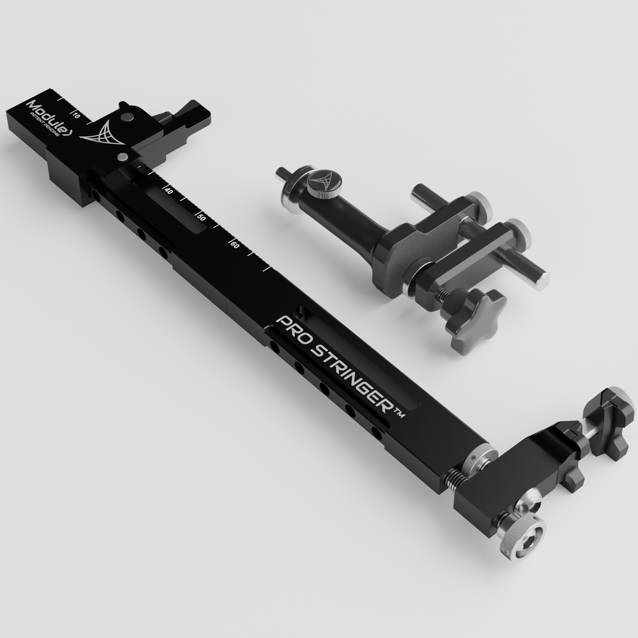 Pro Stringer Platinum 3.0 - String Your Racquets Like a Pro – AKTYVA