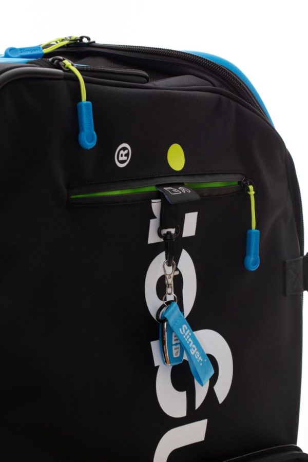 Slinger remote control - Your training at your fingertips! – AKTYVA